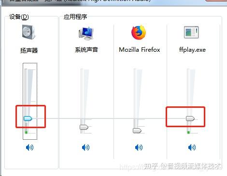 [总结]FFMPEG命令行工具之ffplay详解 - 知乎