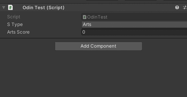 Unity OdinInspector全特性介绍（三） - 知乎
