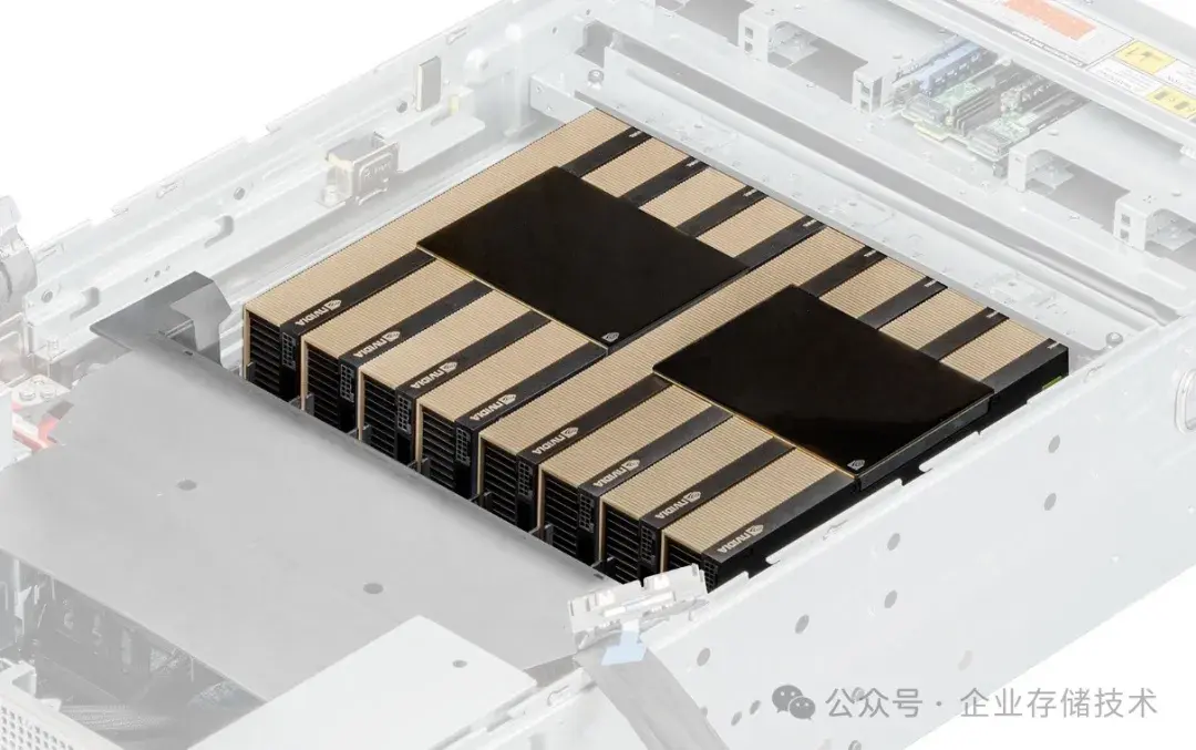 DeepSeek时代：关于AI服务器的技术思考（PCIe篇） - 知乎