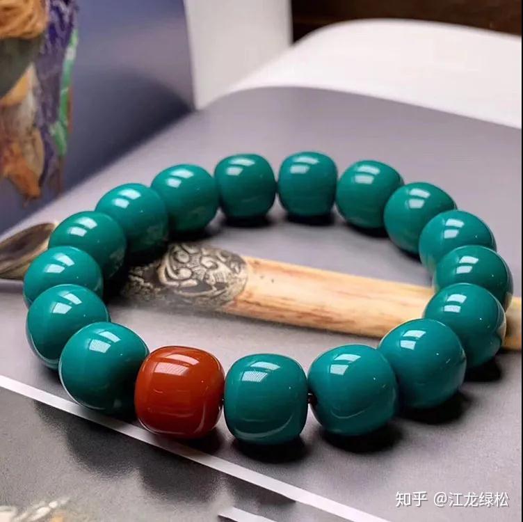 史上最全松石知识详解丨九大要点详尽解读 - 知乎