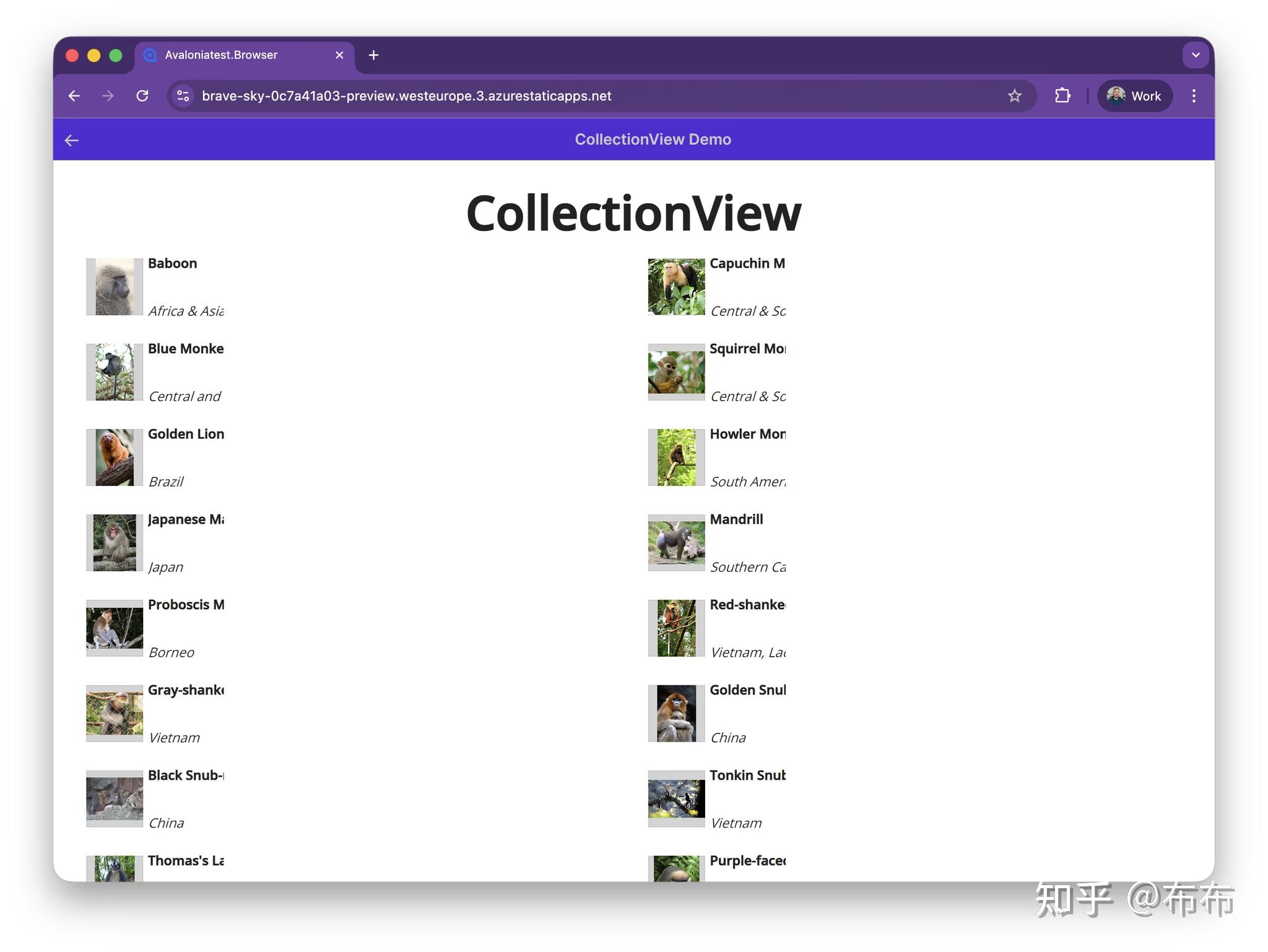 .NET MAUI 即将登陆 Linux 和浏览器，由 Avalonia 提供技术支持 - 知乎