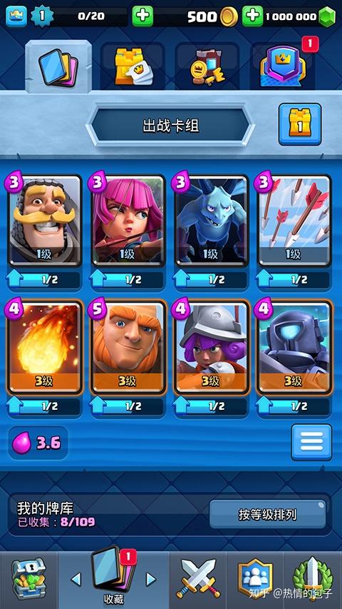 Nulls Royale最新版（附攻略） - 知乎