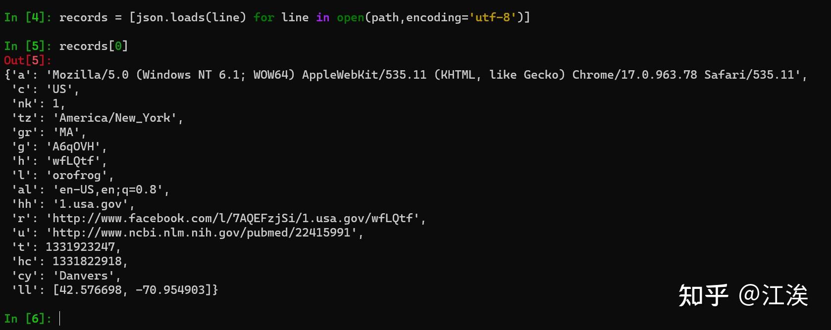 UnicodeDecodeError - 知乎
