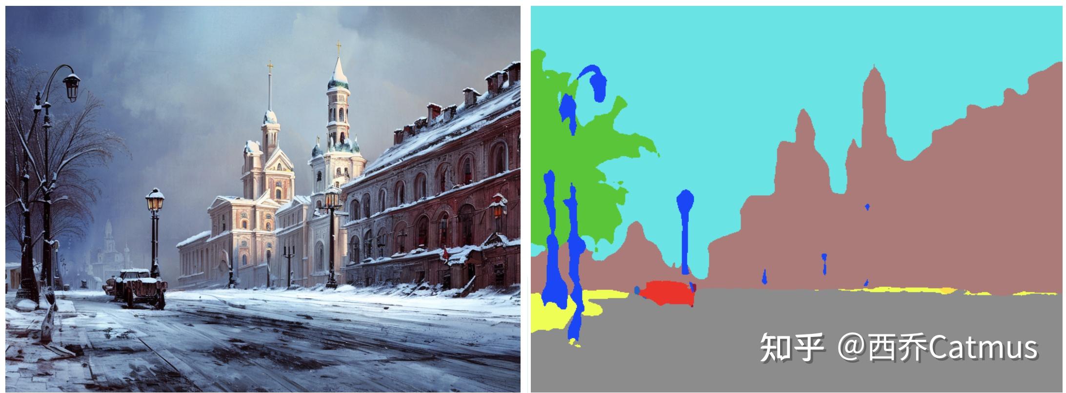 精确控制 AI 图像生成的破冰方案，ControlNet 和 T2I-Adapter - 知乎