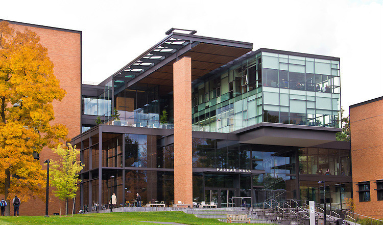 【前辈说】UW Stat/Biostat 项目概况/课程设置/其他方面 - 知乎