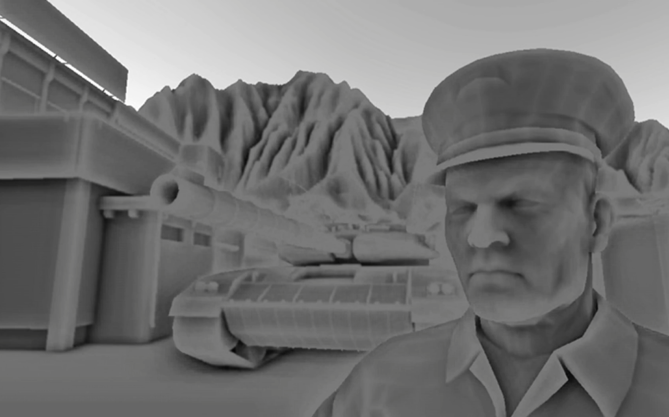 SSAO考古，前向下的GTSO尝试(URP) - 知乎