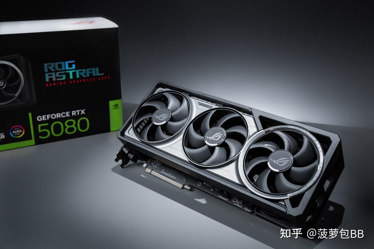 RTX 5080显卡开售了怎么选，看这篇就够了！ - 知乎