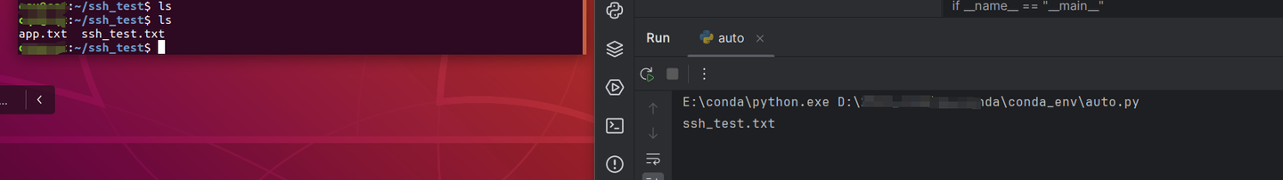 Python使用paramiko库实现Windows远程操控Linux之SSH连接 - 知乎