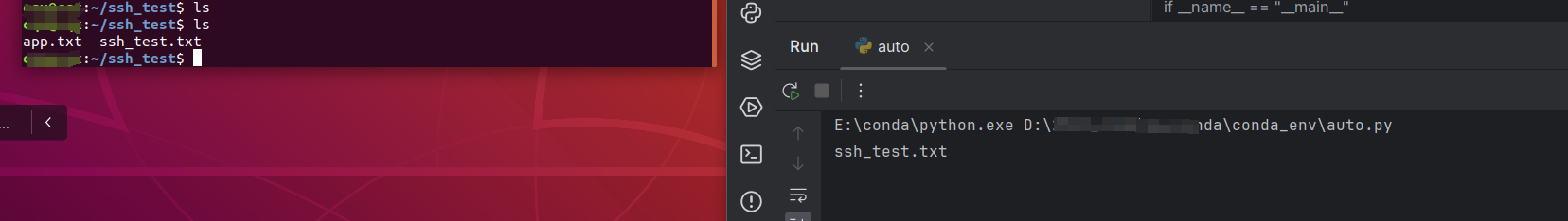 Python使用paramiko库实现windows远程操控linux之ssh连接 知乎