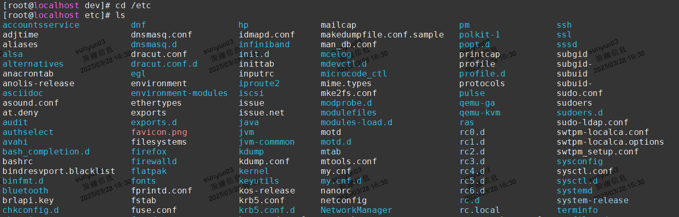 基础篇-Linux存储体系核心概念之文件系统入门 - 知乎