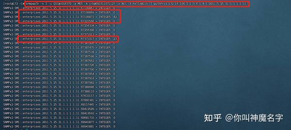 zabbix6.0监控华为防火墙usg6370 - 知乎