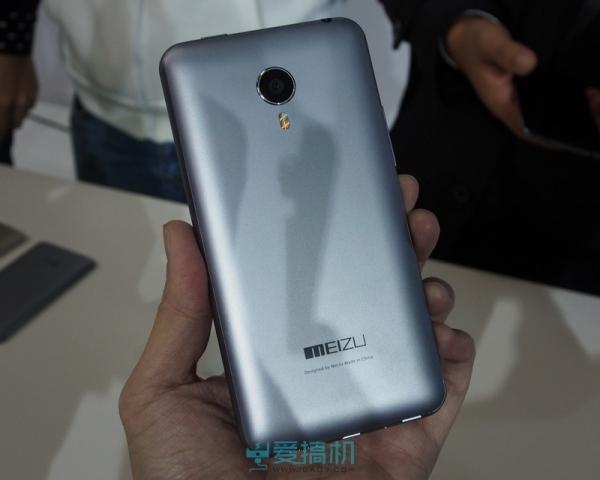 回归音乐 魅族MX4 Pro现场评测 - 知乎