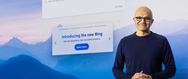 深度复盘Bing十五年，从“没人在乎”到“万千拥护” - 知乎