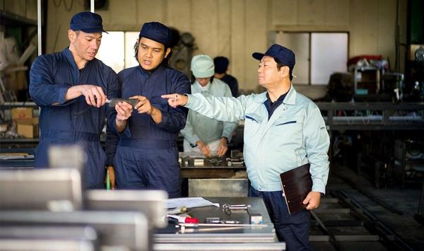 日本外国劳动者数超182万创新高！什么样的人适合来日本工作？ - 知乎