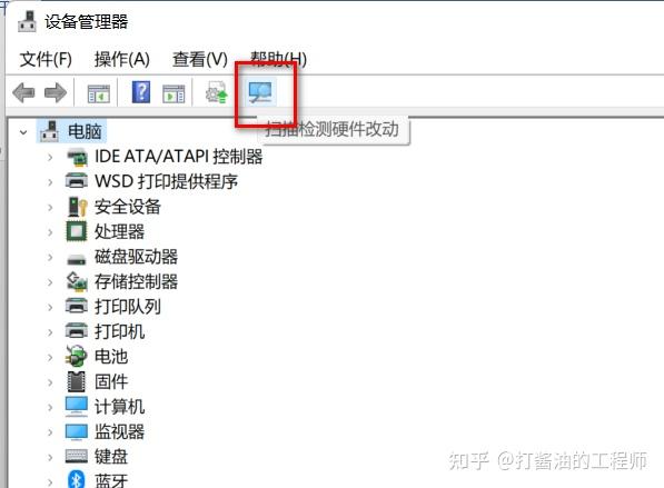 W800系列stm32最小版cklink待完善学习（3 2）：自制cklink调试工具测试（win11系统识别错误待解决） 知乎 