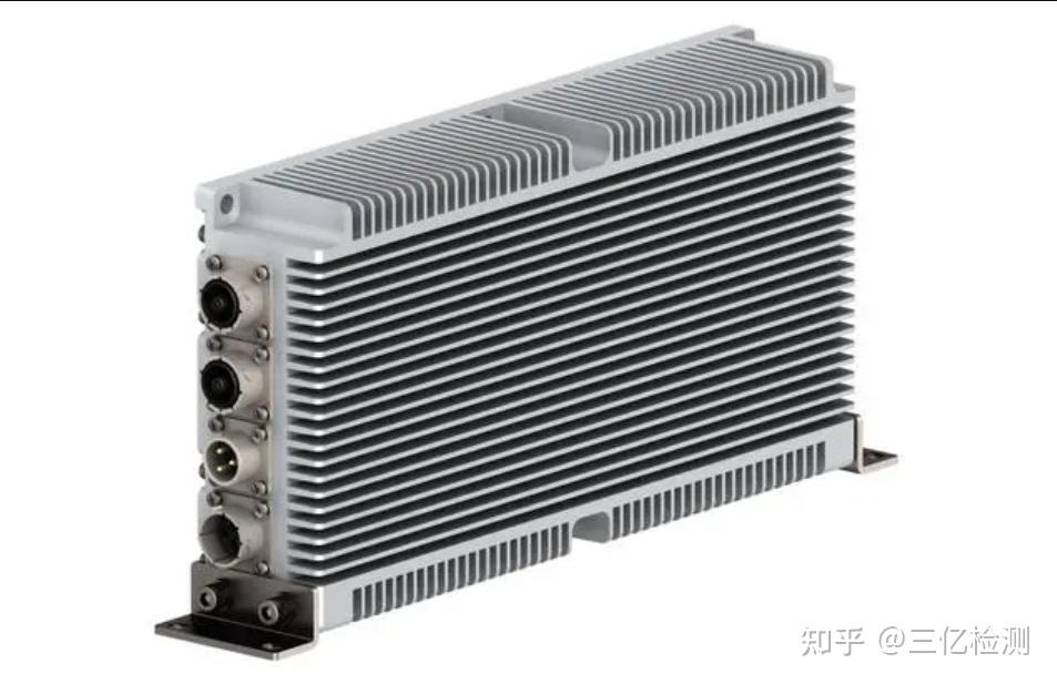 一文读懂DCDC转换器 - 知乎