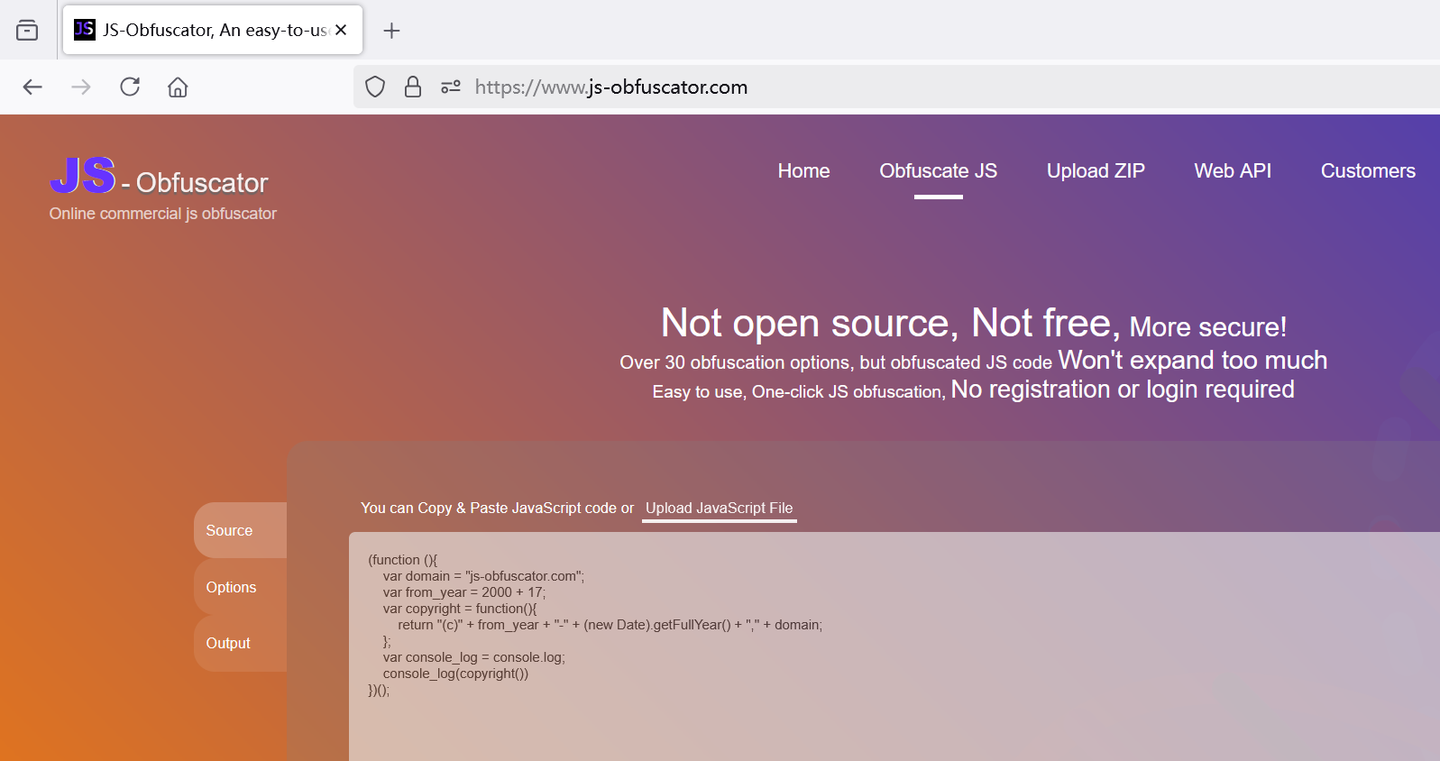 “反AI逆向”JS代码混淆加密！ - 知乎