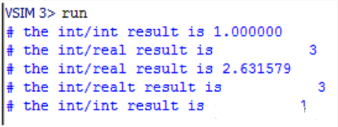 Verilog实战：Verilog的real类型及注意事项 - 知乎