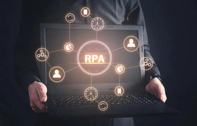 2024年RPA行业变革，Agent（即RPA+AI）成主流 - 知乎