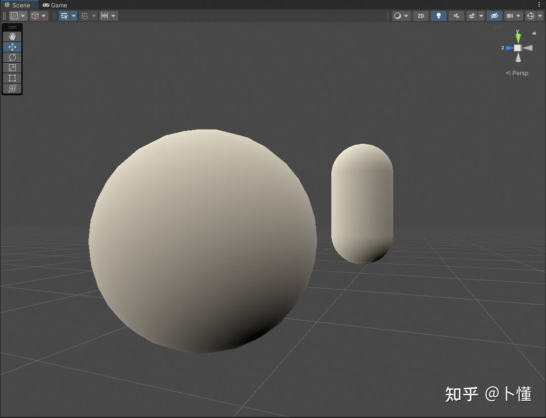 Unity/UE5 Shader 学习记录 06 - 知乎