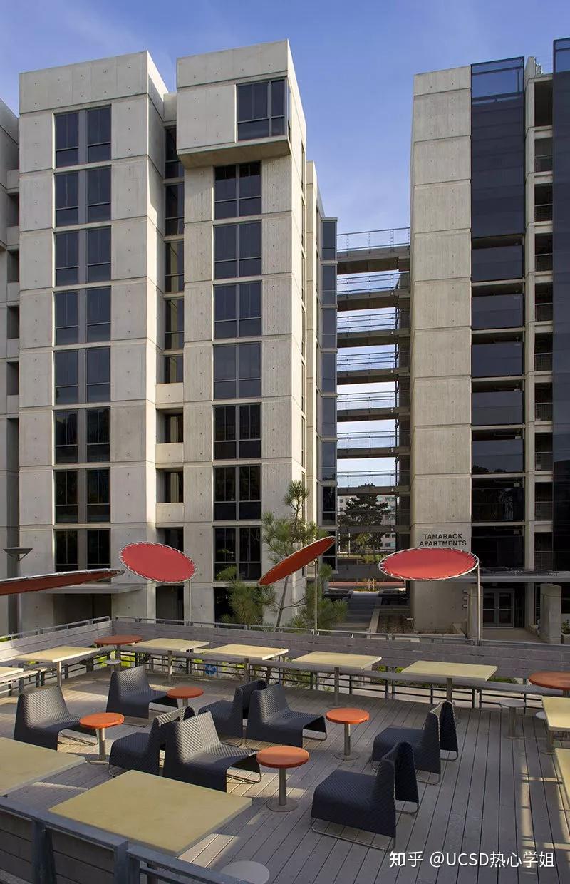UCSD的Muir学院如何？ - 知乎