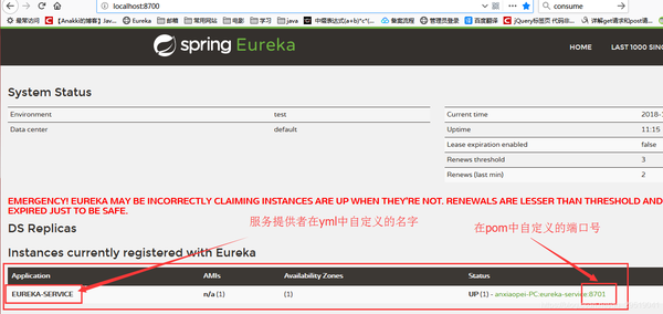 从零搭建SpringCloud服务（史上最详细） - 知乎