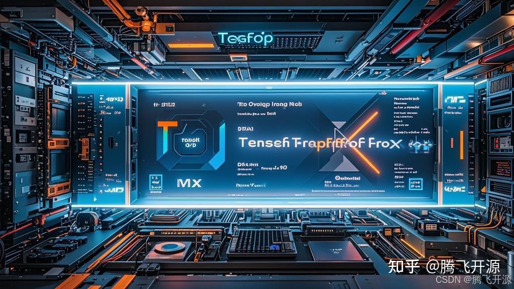 Windows11+TensorFlow2 GPU版：AI加速度，让电脑秒变智能小超人！ - 知乎