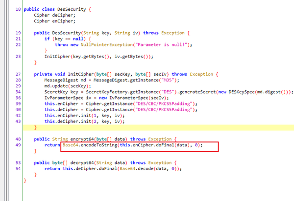原生安卓开发app的框架frida常用关键代码定位 - 知乎