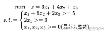 python实现简单数学建模【实例+代码】 - 知乎