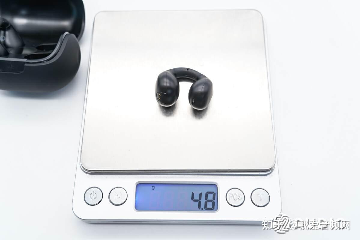 Monster魔声Open Ear 101开放式蓝牙耳机拆解，10mm动圈喇叭，魔声PURE音效 - 知乎