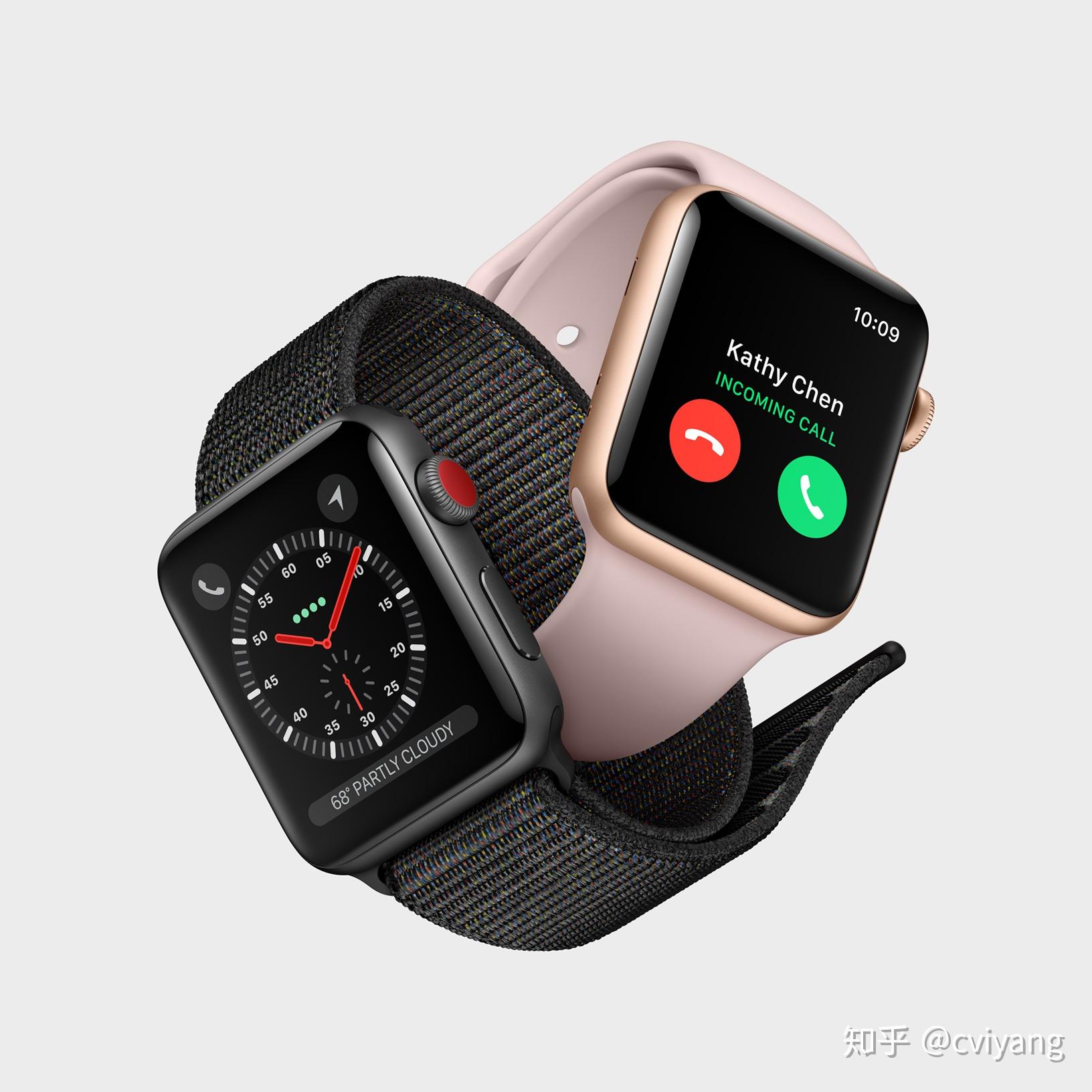 【苹果 2018 年新款 Apple Watch S4 购买攻略】划重点！ - 知乎