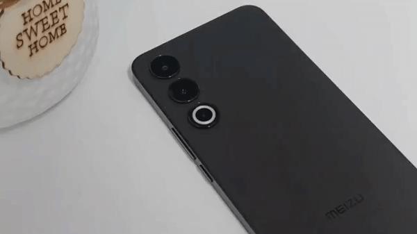 1.74mm四等边美的令人窒息！魅族21评测：新一代梦想机成了 - 知乎