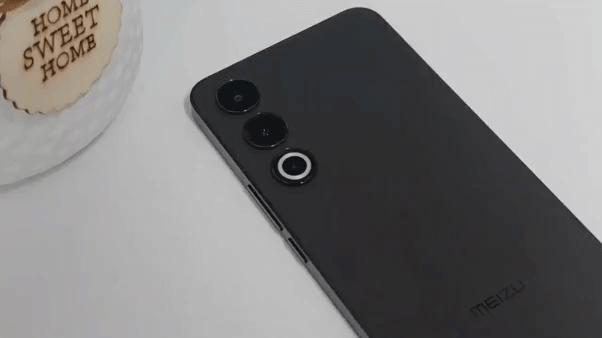 1.74mm四等边美的令人窒息！魅族21评测：新一代梦想机成了 - 知乎