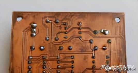 PCB焊接总结：PCB焊接注意事项+9种PCB焊接技巧，带你搞定PCB焊接 - 知乎