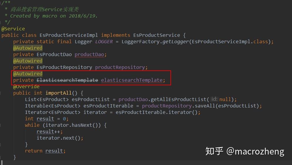 Elasticsearch 升级 7x 版本后，我感觉掉坑里了！ 知乎