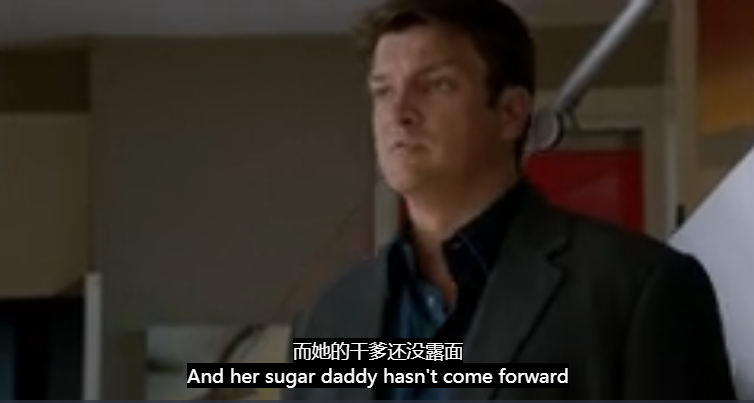 father是“爸”，time是“时间”，father time是什么意思？ - 知乎