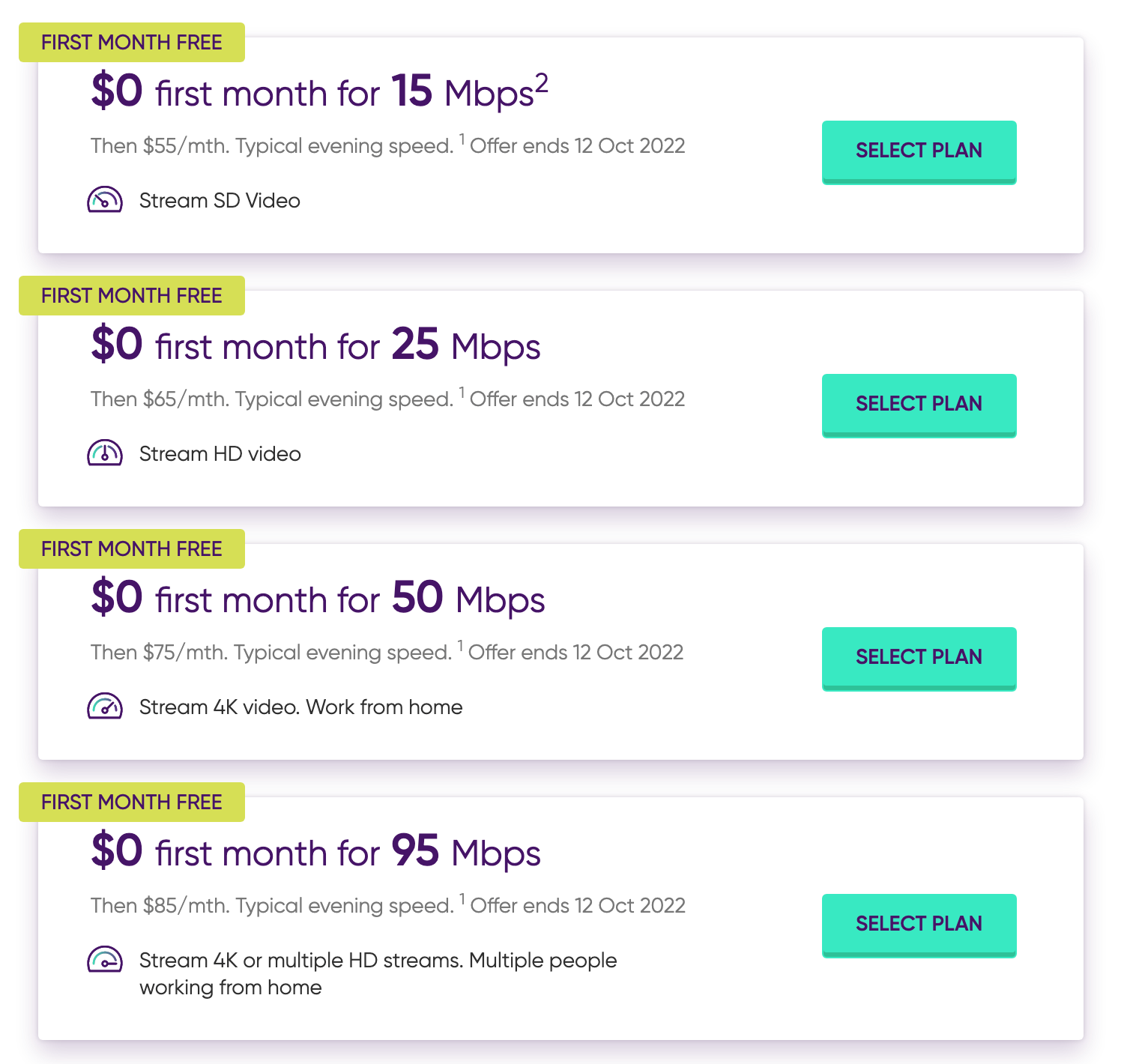 澳洲 NBN 选择指南，nbn费用大汇总，哪家才划算？ - 知乎