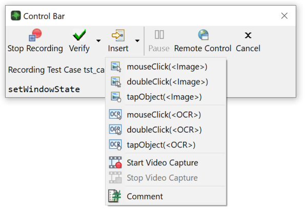 Qt工具|自动GUI测试工具Squish介绍 - 知乎