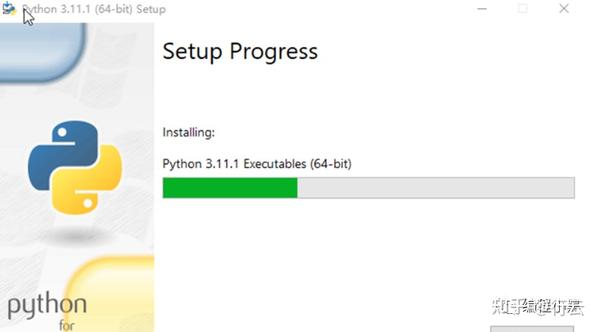 2023最详细的Python安装教程 - 知乎