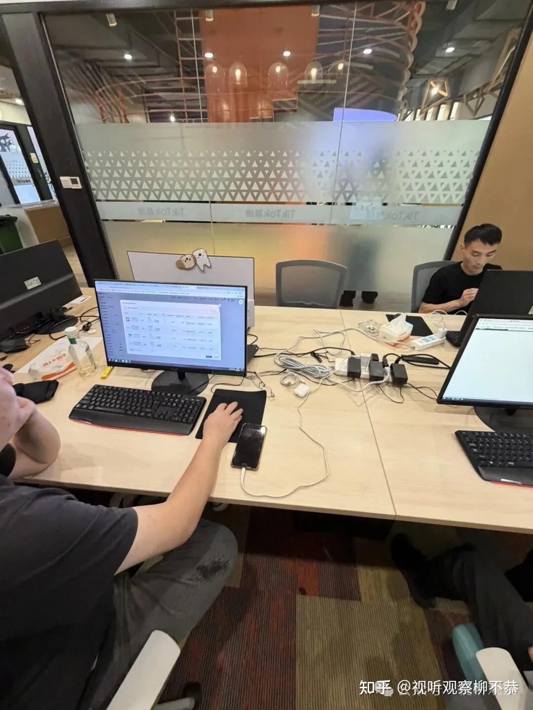 TikTok跨境电商无货源教程：从开店到出单，单人月入2W的5000字完整复盘 - 知乎