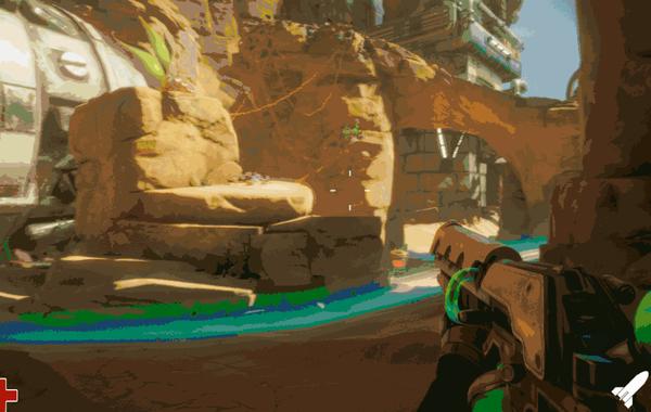 Unity FPS Sample初体验 - 知乎