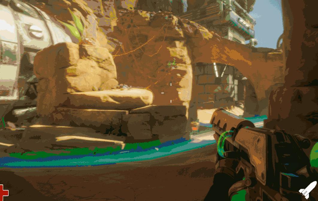 Unity FPS Sample初体验 - 知乎