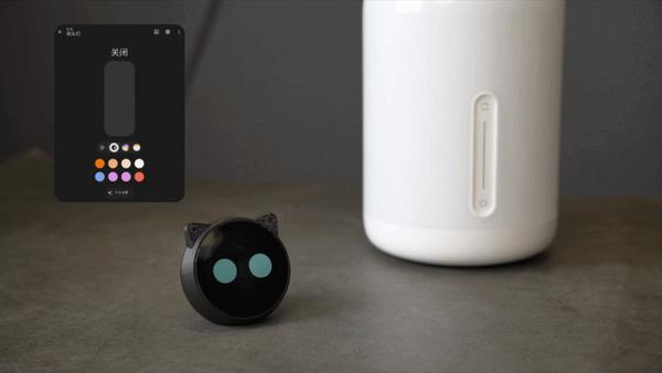 EchoEar喵伴："完全开源"的第三代AI萌宠，支持MCP，聊天能力太强了！ - 知乎