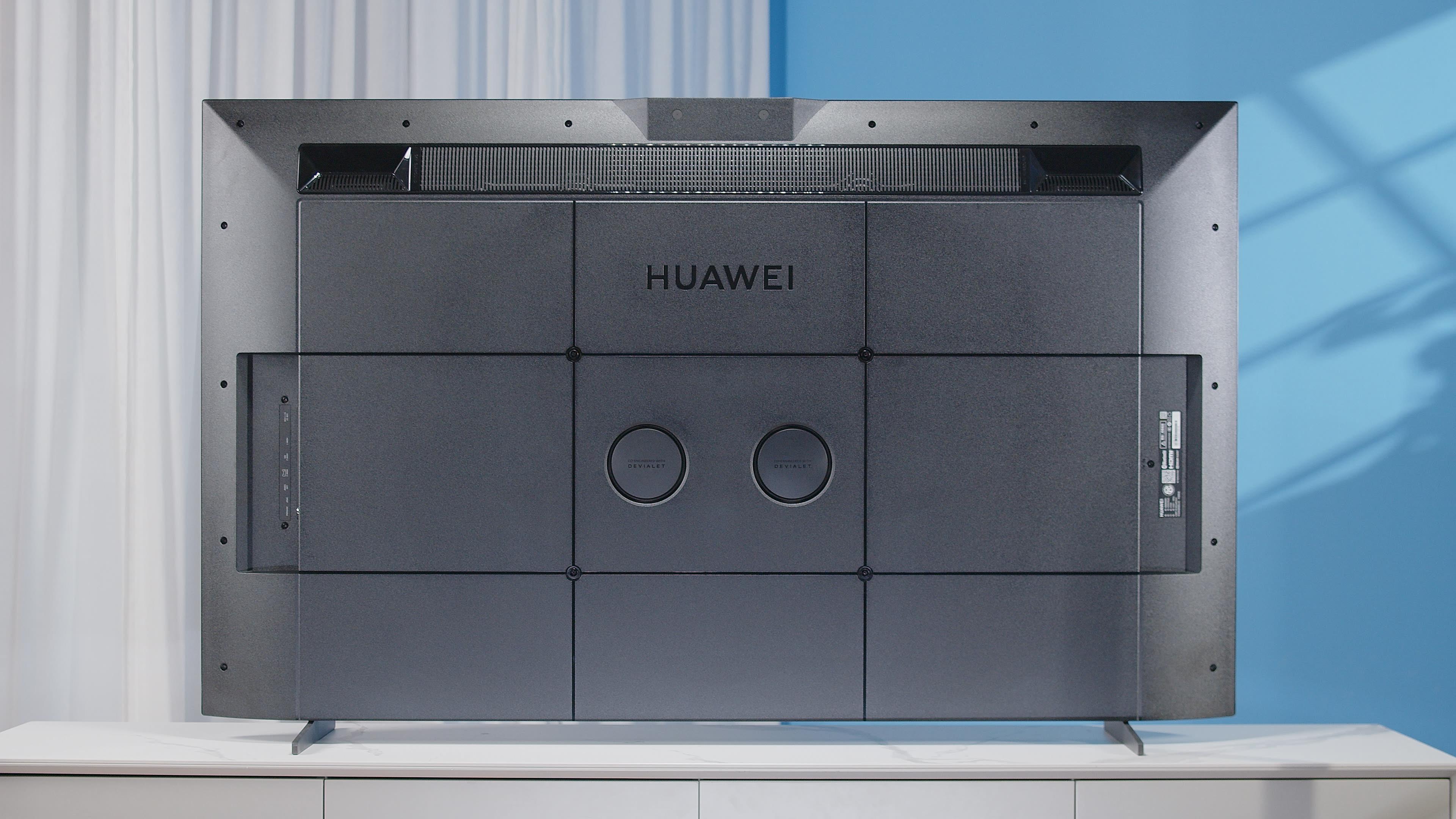 「知电出品」华为智慧屏 V65 Pro电视评测 - 知乎