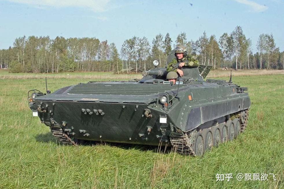 美国和北约向乌克兰提供哪些重型武器 - 知乎