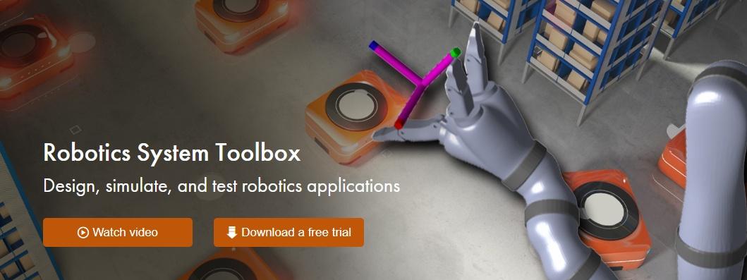 《Matlab - Robotics System Toolbox》学习笔记(2) - 知乎