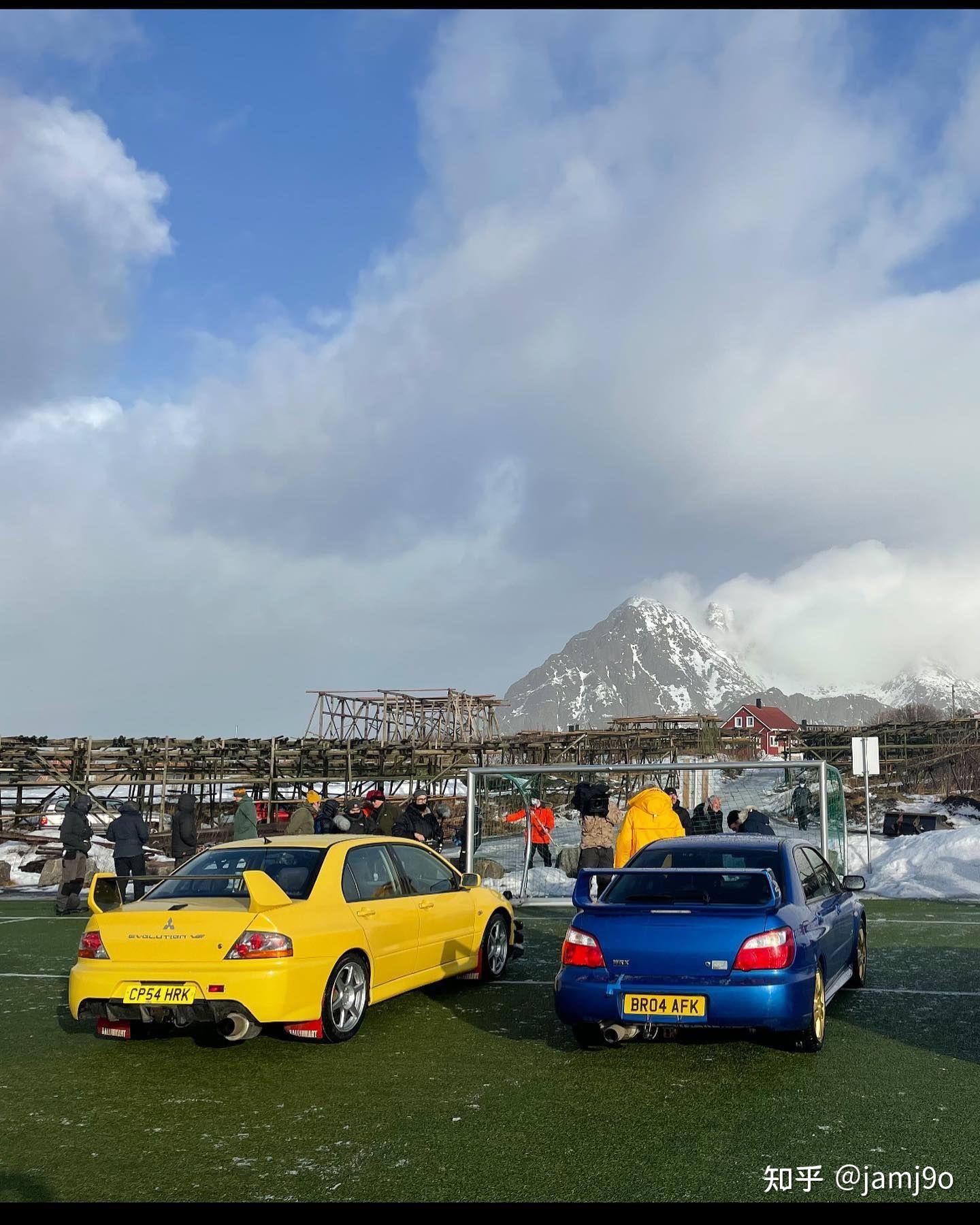 The grand tour s4e05内容前瞻 - 知乎