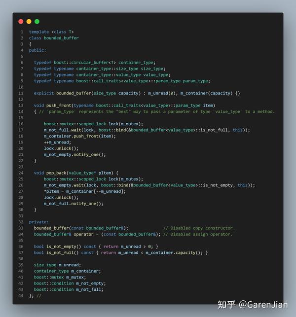 vscode代码截图插件：codesnap - 知乎