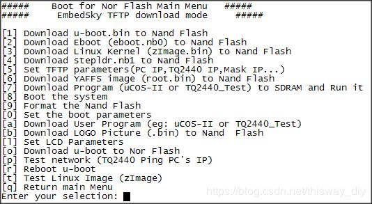 威联通301W刷Openwrt教程 - 知乎