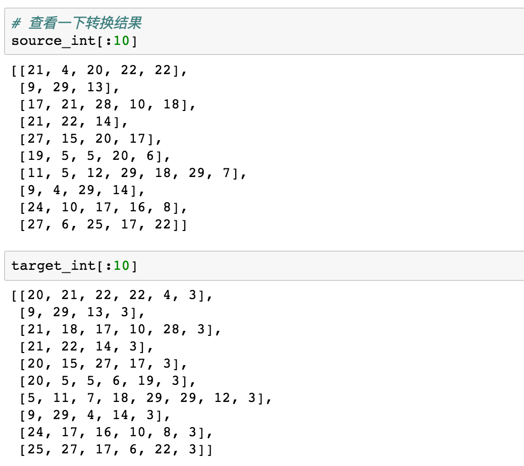 从Encoder到Decoder实现Seq2Seq模型 - 知乎